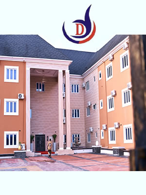 Decency Suites Limited